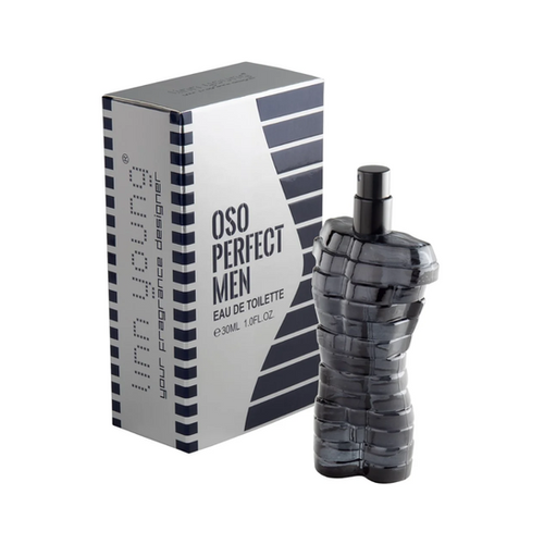 OSO PERFECT MAN EDT LINN YOUNG 100ML | Yury's Free Shop