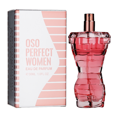 LINN YOUNG OSO PERFECT WOMAN EDP 100ML | Yury's Free Shop