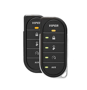 Remote Start & Security | Stereo King