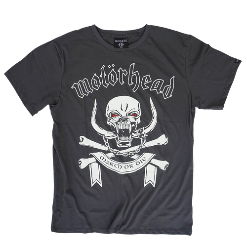 Polo Motorhead | Feelgood