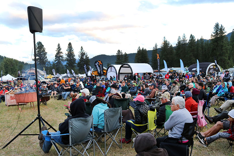 OVERLAND RALLIES & EXPOS | northwestoverland