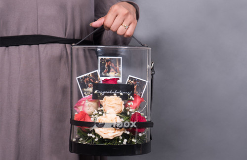 La Fleur Box | Outbox