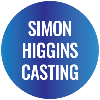 Credits | SIMON HIGGINS CASTING