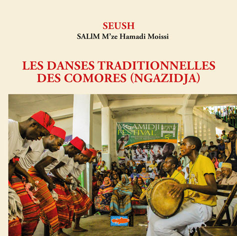 Les danses traditionnelles des Comores (Ngazidja) | coelacanthe