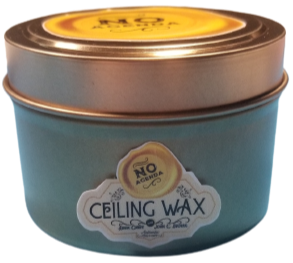 No Agenda Ceiling Wax | My Site 3