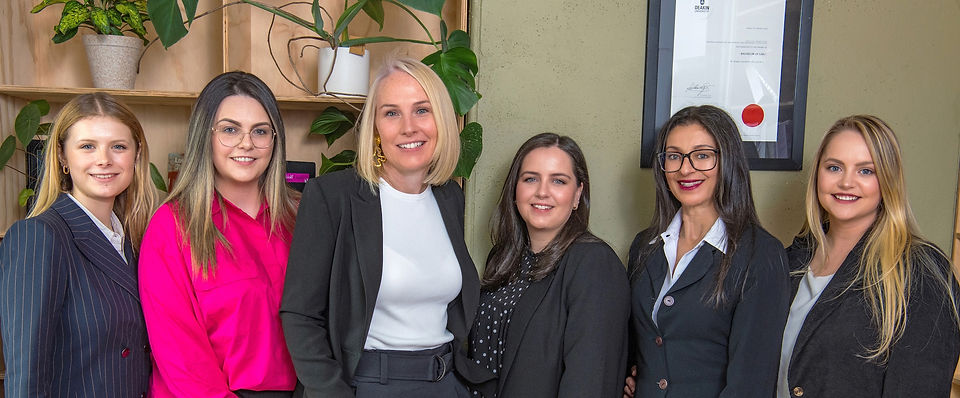 About | Mr Wolf Legal