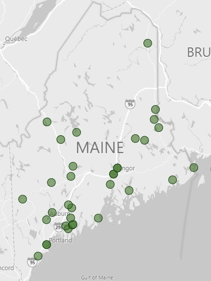 Mills Administration Marks Two Years of Workforce and Economic ...