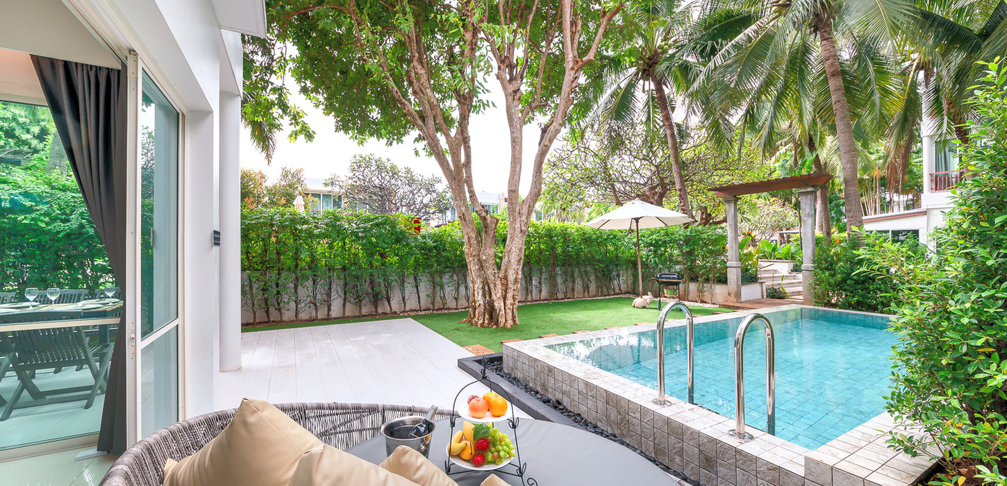 Our Story | Simantra Private Villas