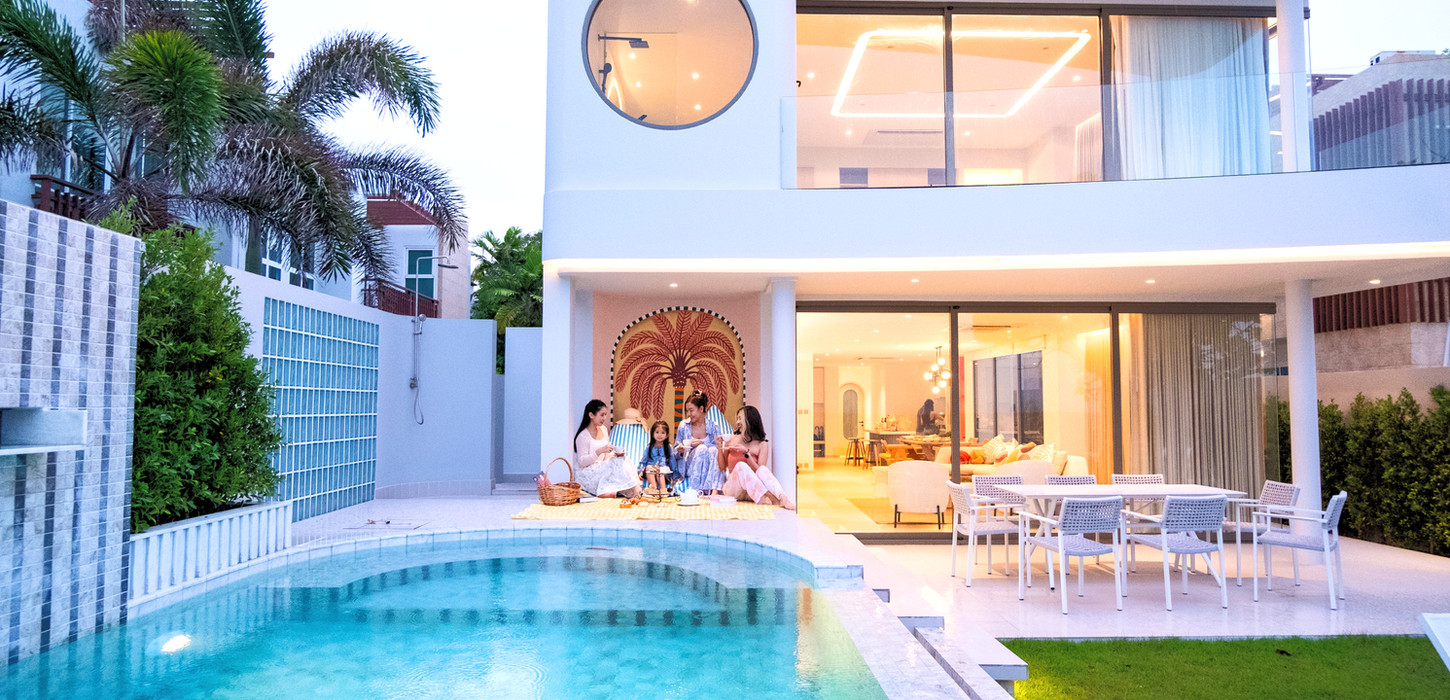 Our Story | Simantra Private Villas