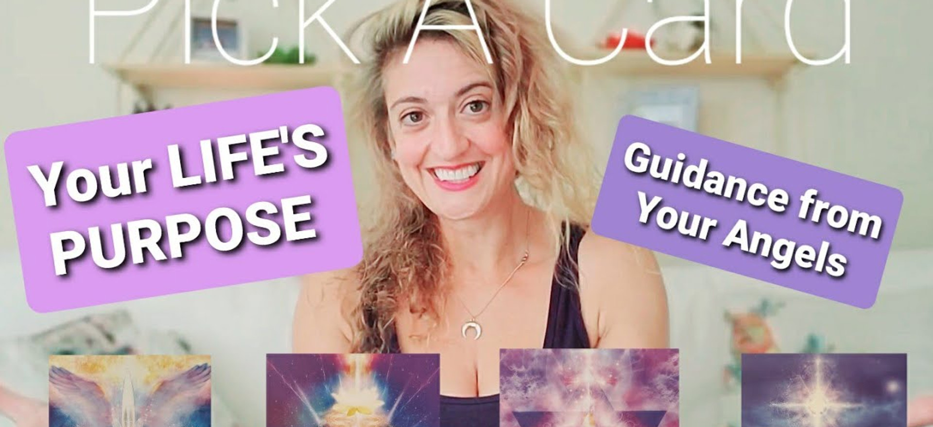 Psychic | Born without Boundaries Tarot | United States