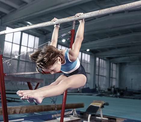 Summer School Age Gymnastics | Palmer's Gymnastics