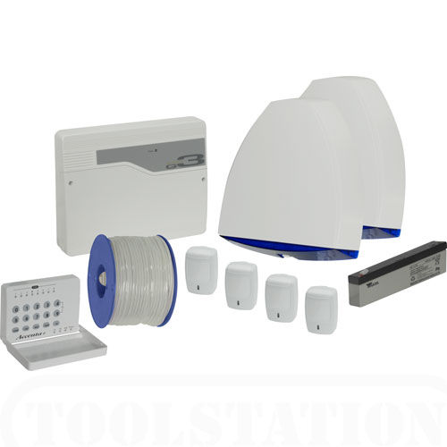 Key A Logic 4 Alarm Patch Full Version .rar Download X64