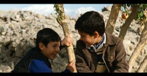 Dissecting Amir's Silence in The Kite Runner