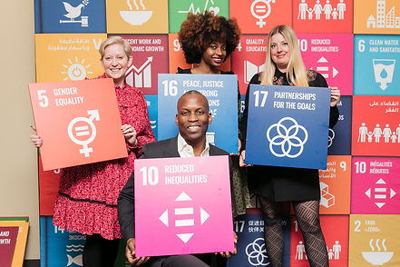 Powering New Possibilities For Social Impact | Pvblic Foundation