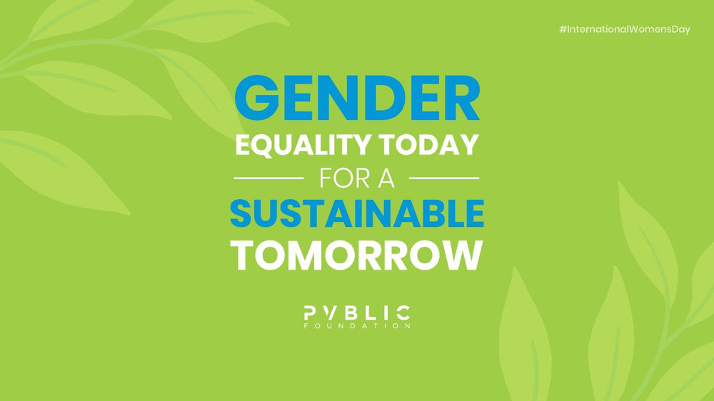 Gender Equality and Why It Matters