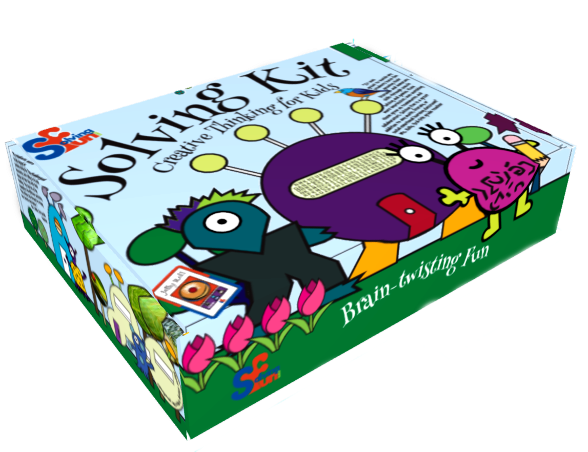 Puzzle Hunts