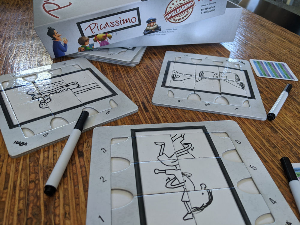 7 Fun Art & Drawing Games That Don’t Require Drawing Skills