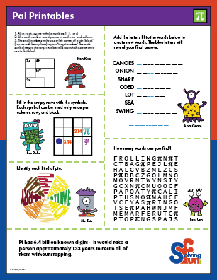 Products | Solving Fun