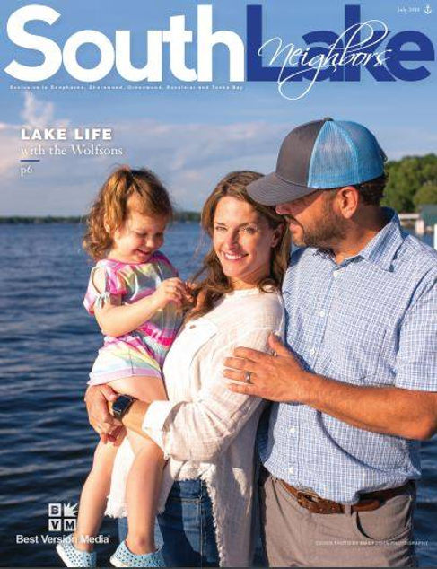 Meet the Wolfsons...the family behind BWC