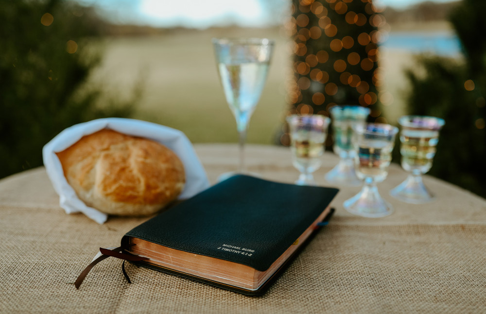 Weddings | Whistlejacket Farm