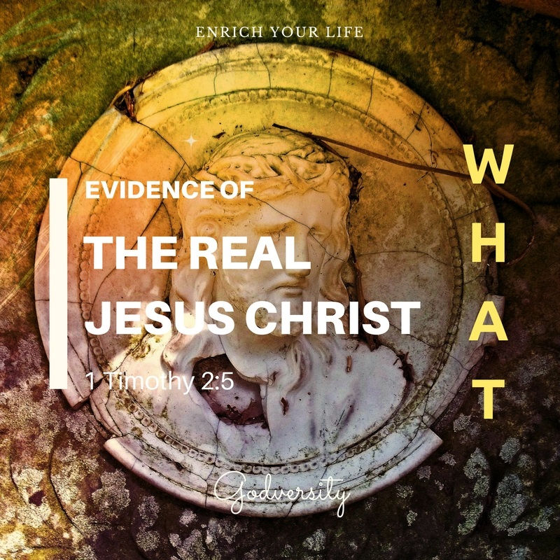 What Evidence Do We Have About the Real Jesus?