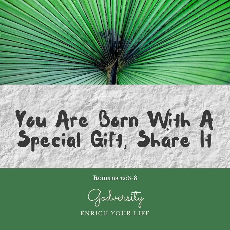 Discover God’s Unique Calling For Your Life - Part 1