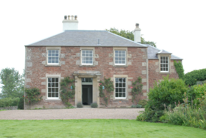 Projects | Ian Wylie Architects