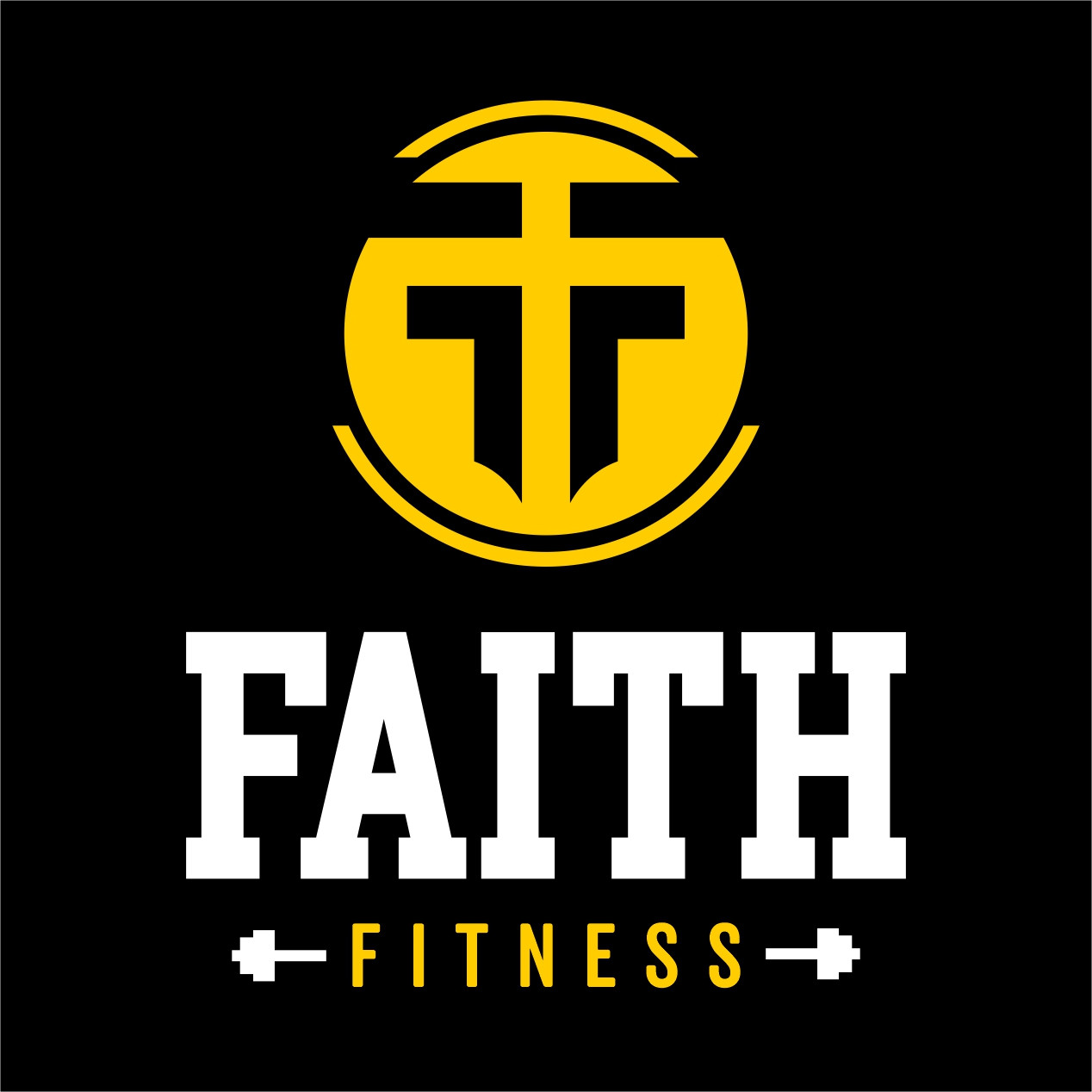 Faith Fitness | personal trainer