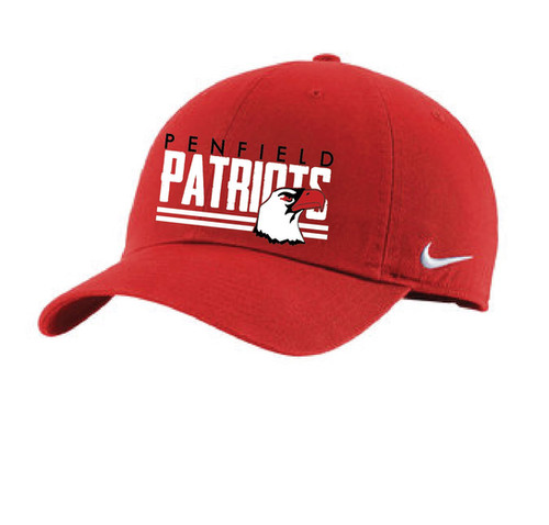 Penfield Nike Heritage Cap | bwprintwear