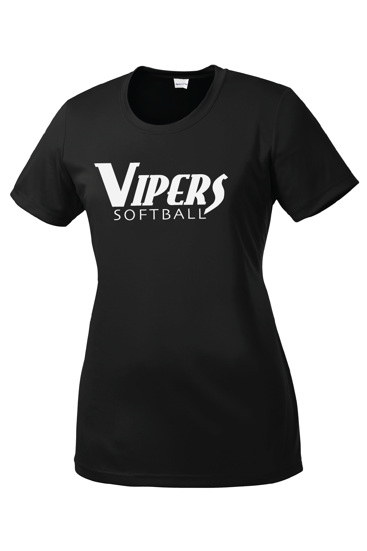 VICTOR VIPERS SOFTBALL | bwprintwear
