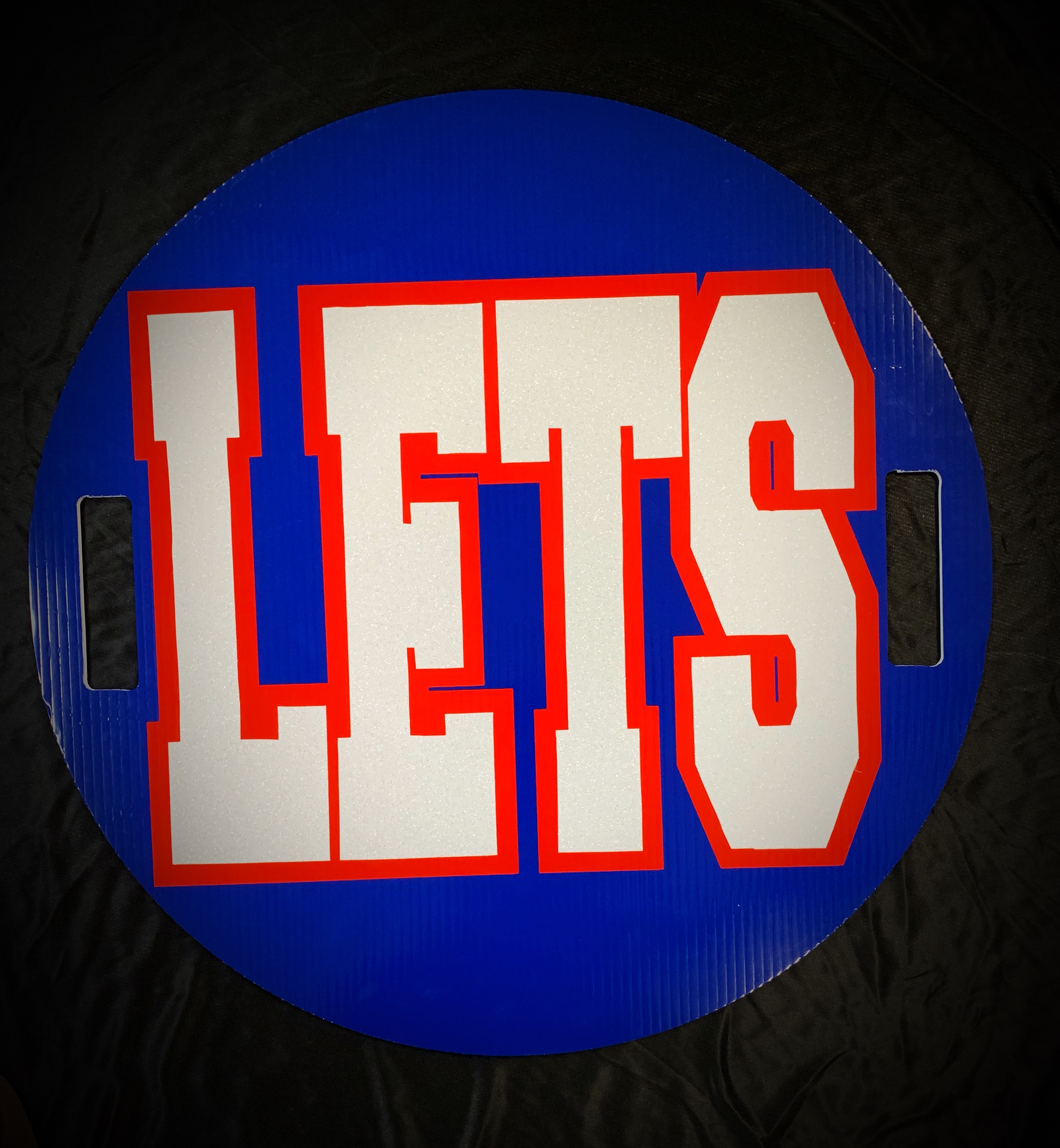 CHEER SIGNS | bwprintwear