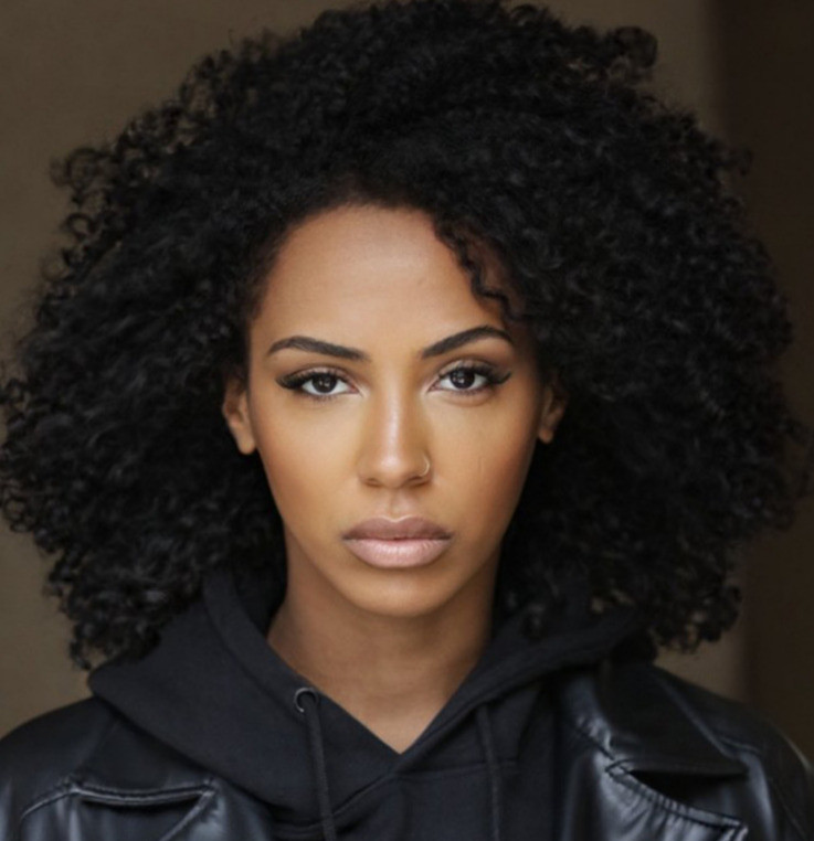 Sally Sanogo | Agence VGA