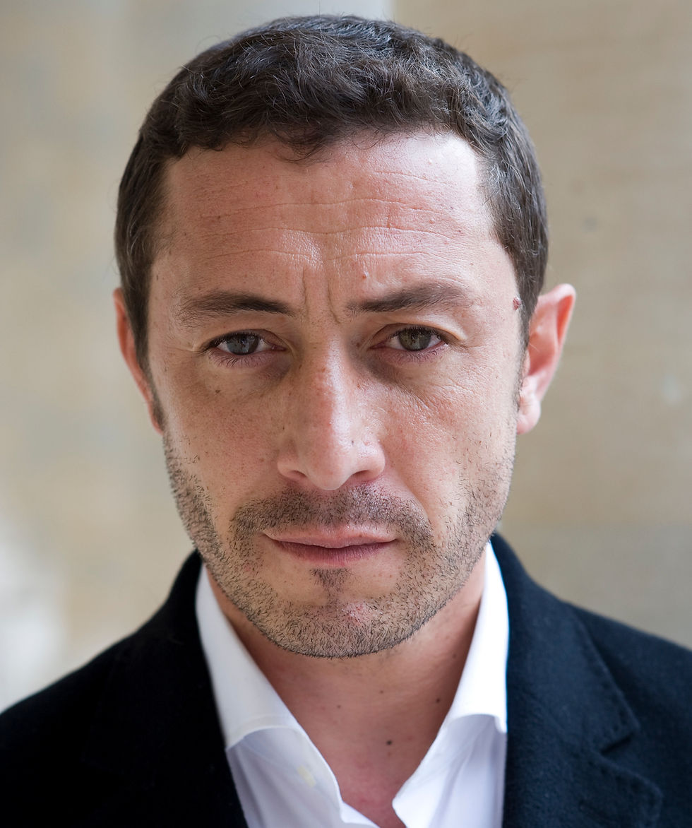 Comedien | Agence artistique VGA | France