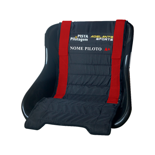 LASTRO DE BANCO À PRONTA ENTREGA | ADELANTE SPORTS