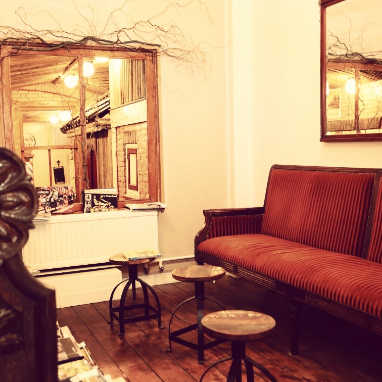 Jack Styles Kappers | Ladies