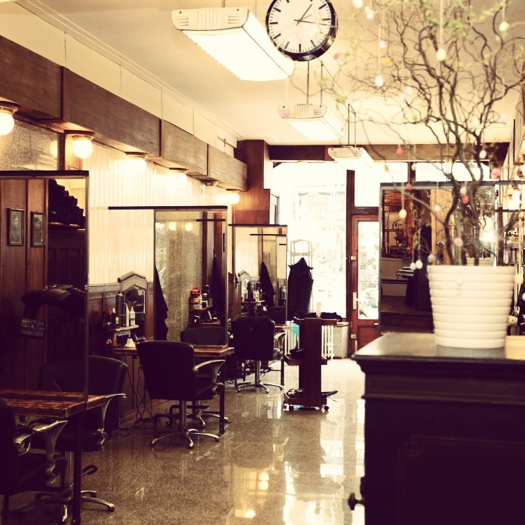 Jack Styles Kappers | Ladies