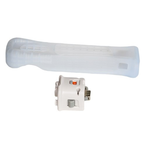 MOTION PLUS WITH REMOTE JACKET | old-skool