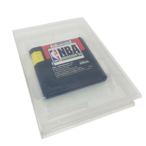 Universal Game Case (Case of 100) | old-skool