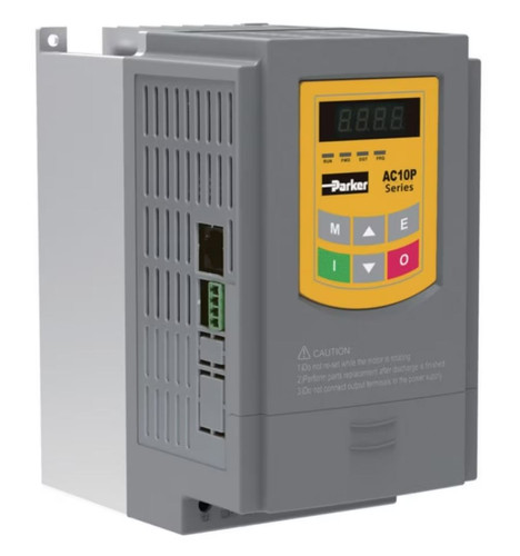AC10P Series - AC Variable Frequency Drive,KW rate | Unitech Companies