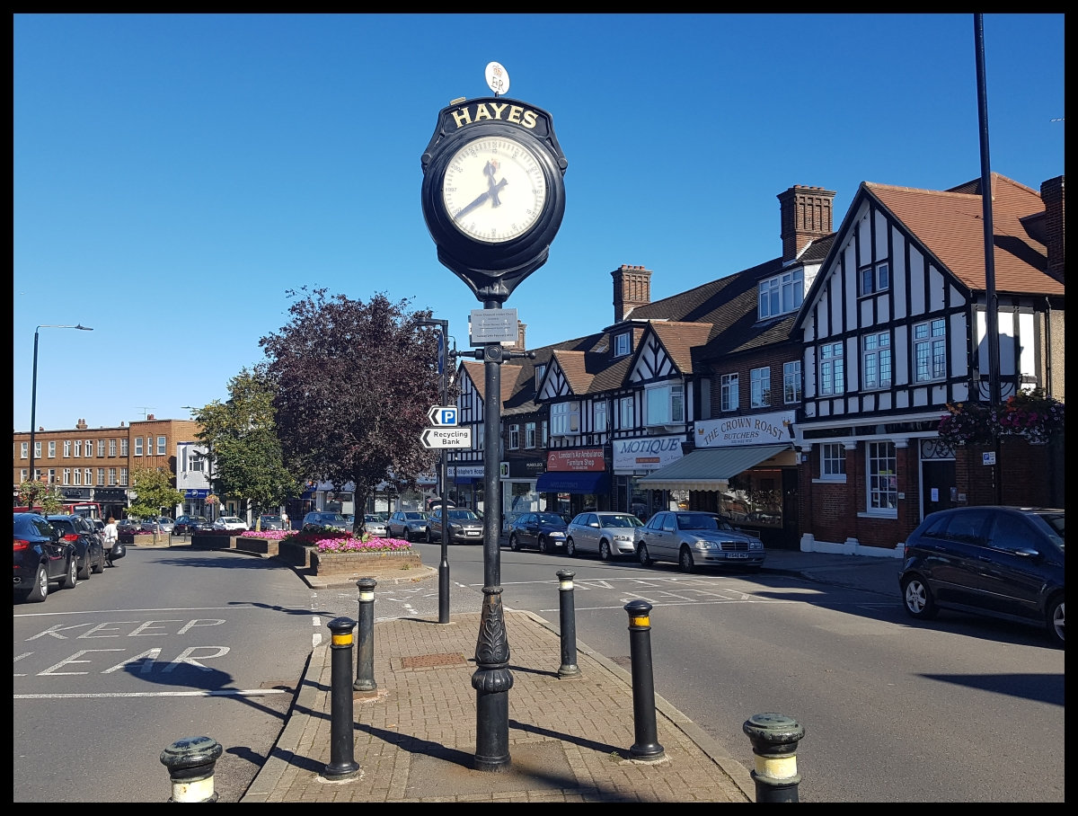 Loft Conversion Plans | Hayes | All About Lofts