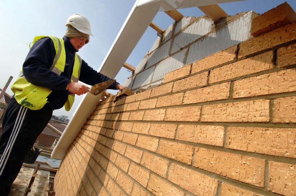 Gable Walls - Options for Loft Conversions