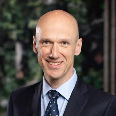 Property solicitor Gerald Kelly joins Commonweal’s Board