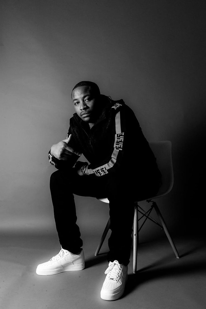 KO Releases New Track ‘Do It For’ ft. Fellow 98s Member DA