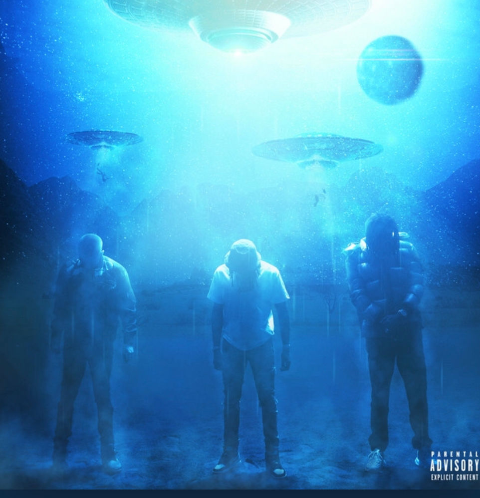 D-Block Europe Enlist Aitch For New Single 'UFO'
