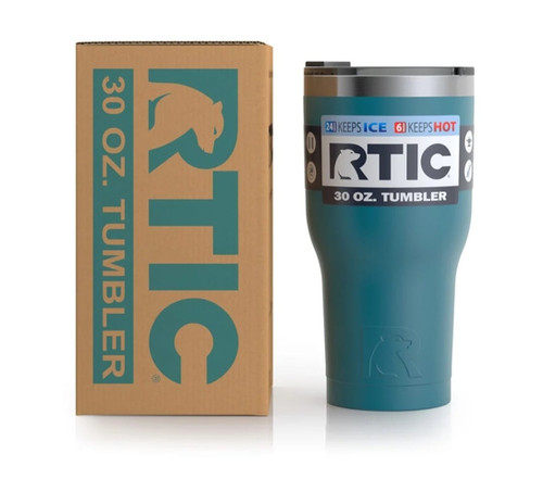 TUMBLER DEEP HARBOR 30 OZ -COD:2113 | Rtic Costa Rica