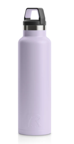 BOTELLA DE AGUA LILA 20 OZ-COD: 2930 | Rtic Costa Rica