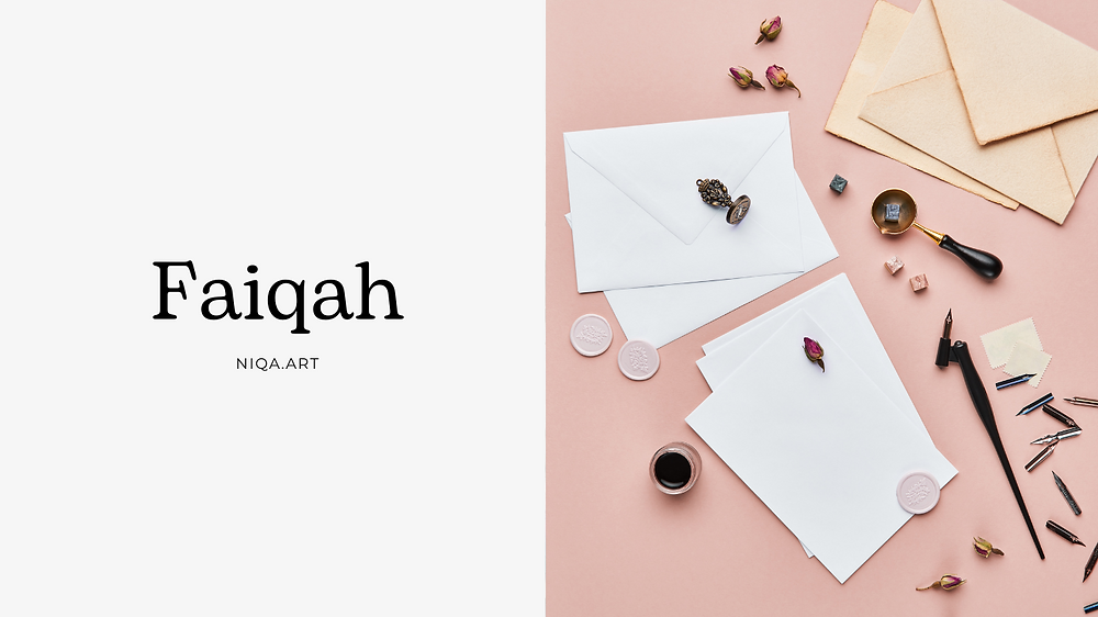 Local Business Shoutout: Niqa.art