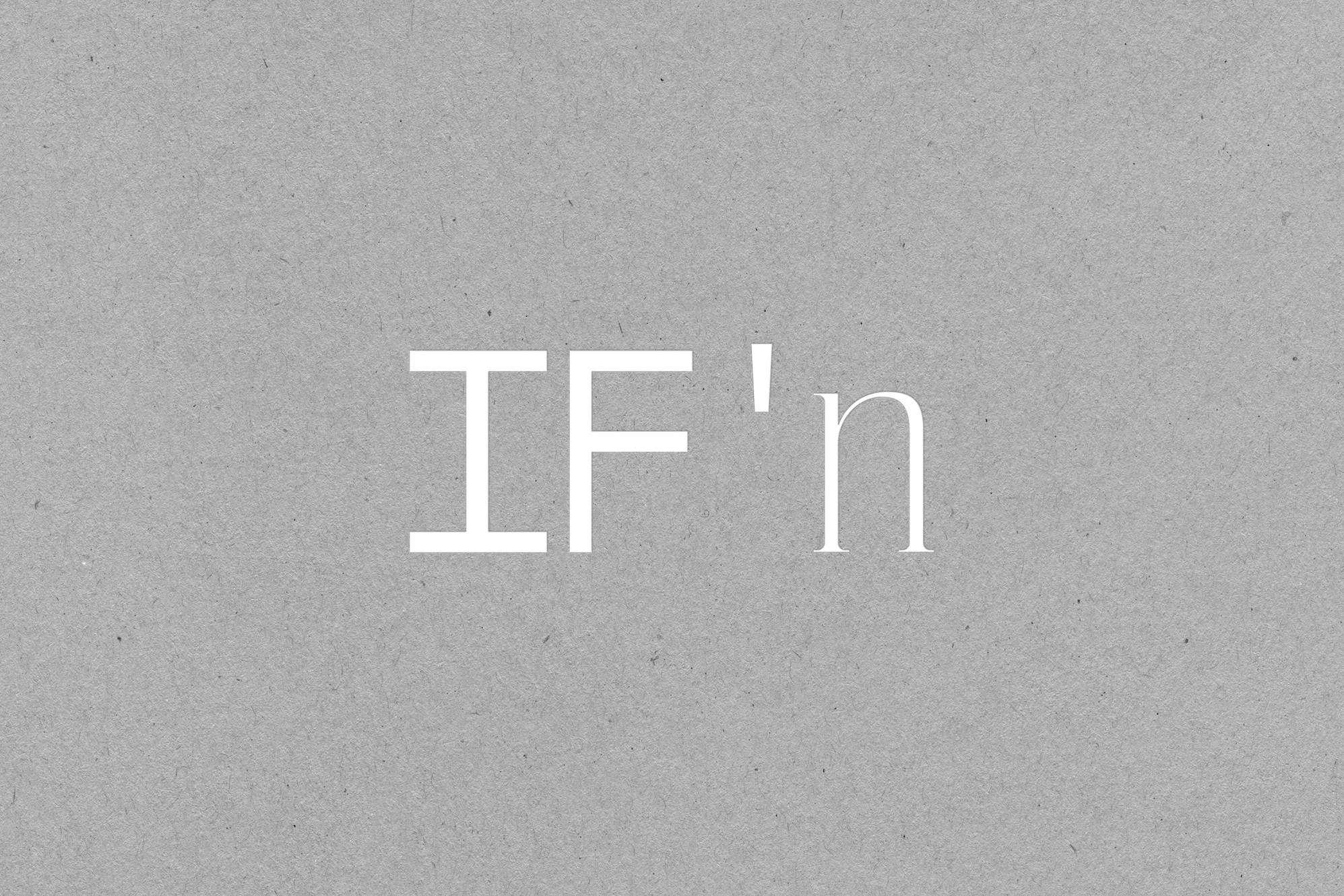 블로그 | 이프엔 | IF'n