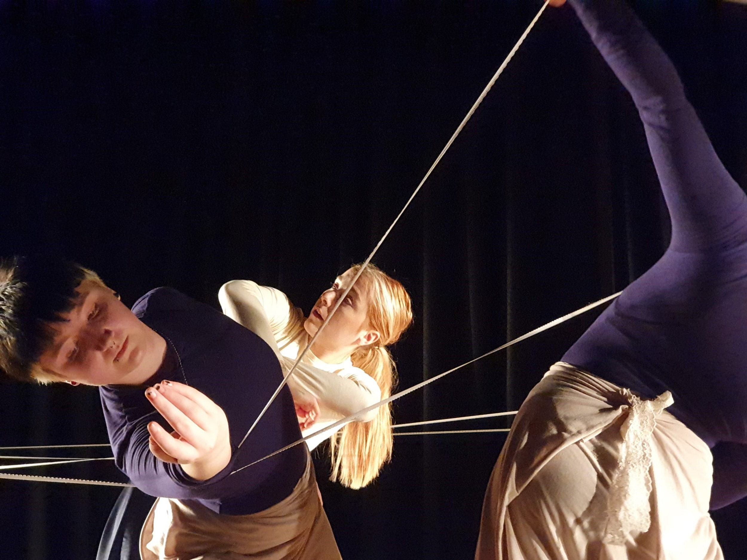 Contact | RESET Dance Co