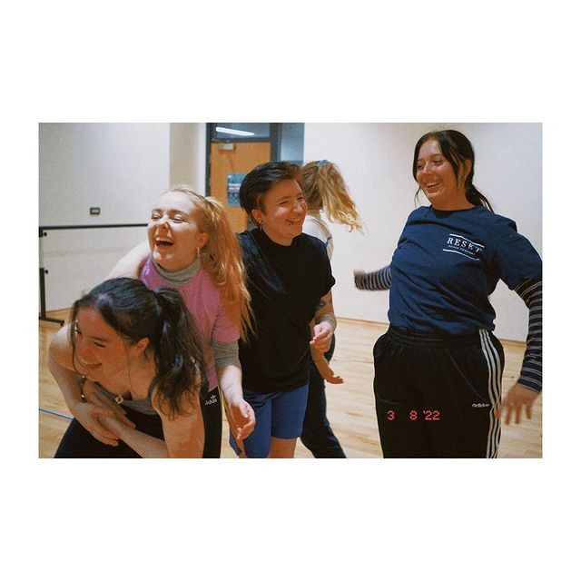 Team | RESET Dance Co